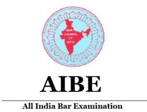 AIBE XX 2025: Application Form, Eligibility, Exam Date, New Syllabus ...