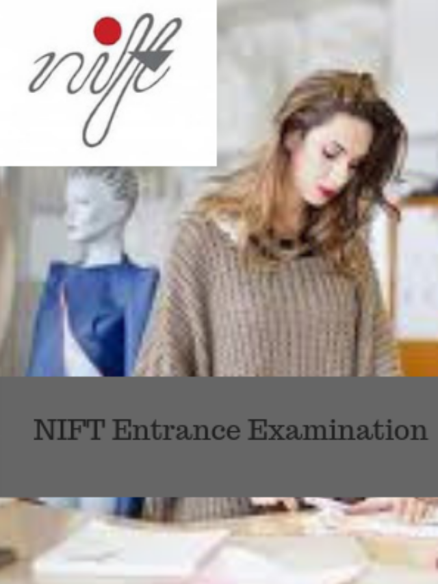 NIFT Admission 2023: Everything You Need to Know - Admissions