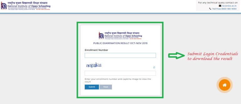 NIOS 10th Class Result 2023 Check ODE Public June Exam Result nios-10th-class-result-2023-check-ode-public-june-exam-result