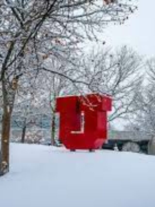 10 Snowiest Colleges for Students in World - Admissions