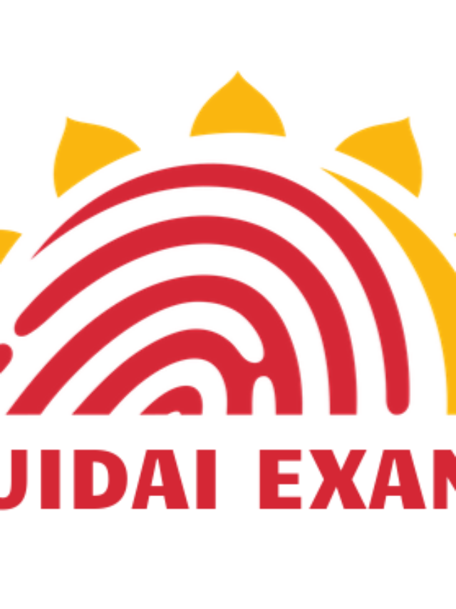 UIDAI Exam: An Overview and Preparation Guide - Admissions