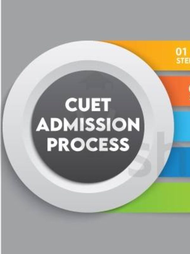 How to Get the Best Course and University via CUET UG Exam - Admissions