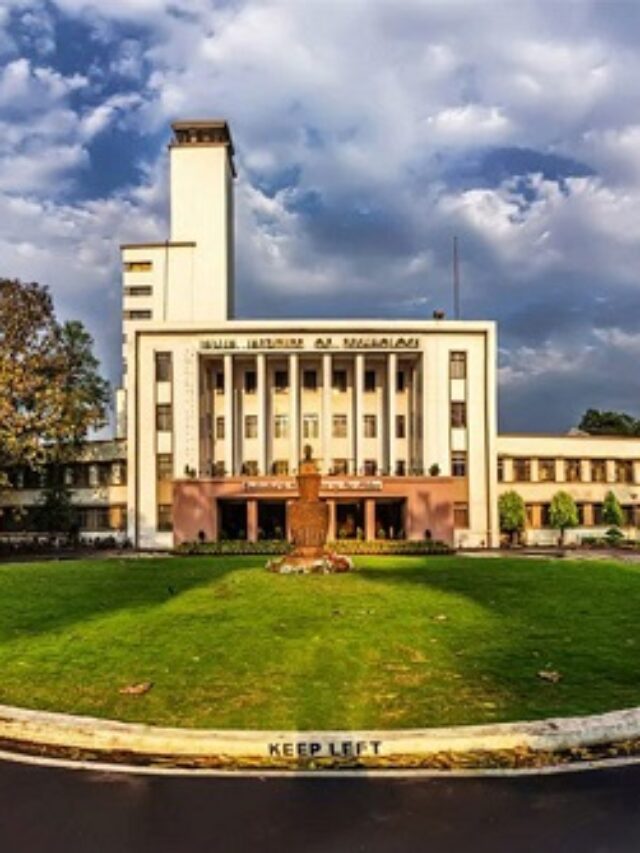 IIT Admissions: Your Gateway to Excellence - Admissions