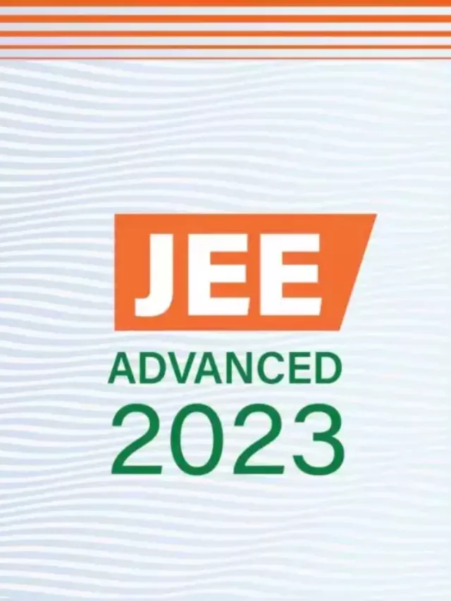 How to Check JEE Advanced 2023 Response Sheets - Admissions