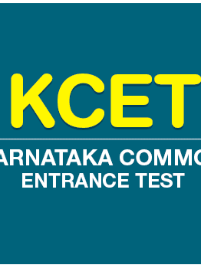 KCET Exam Decoded: Insider Tips and Tricks for Karnataka CET - Admissions