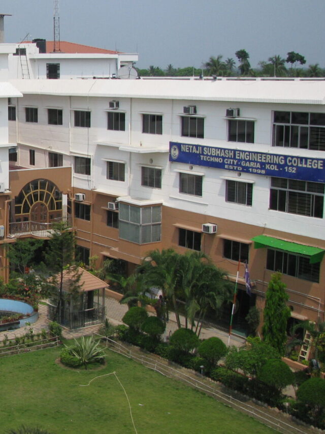 Top 10 B Tech Courses in India - Admissions