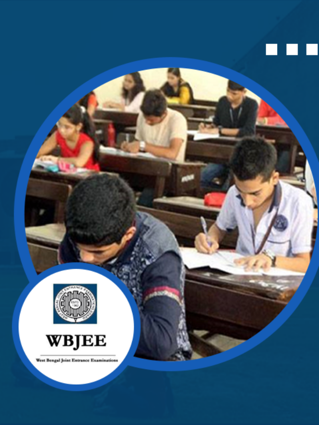 WBJEE 2023 Counselling & Admission: Your Complete Guide - Admissions