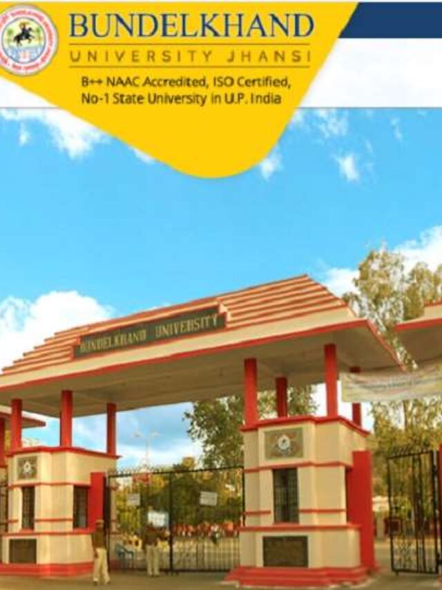 UP BEd JEE 2023 Admit Card: Your Gateway to a Teaching Career - Admissions