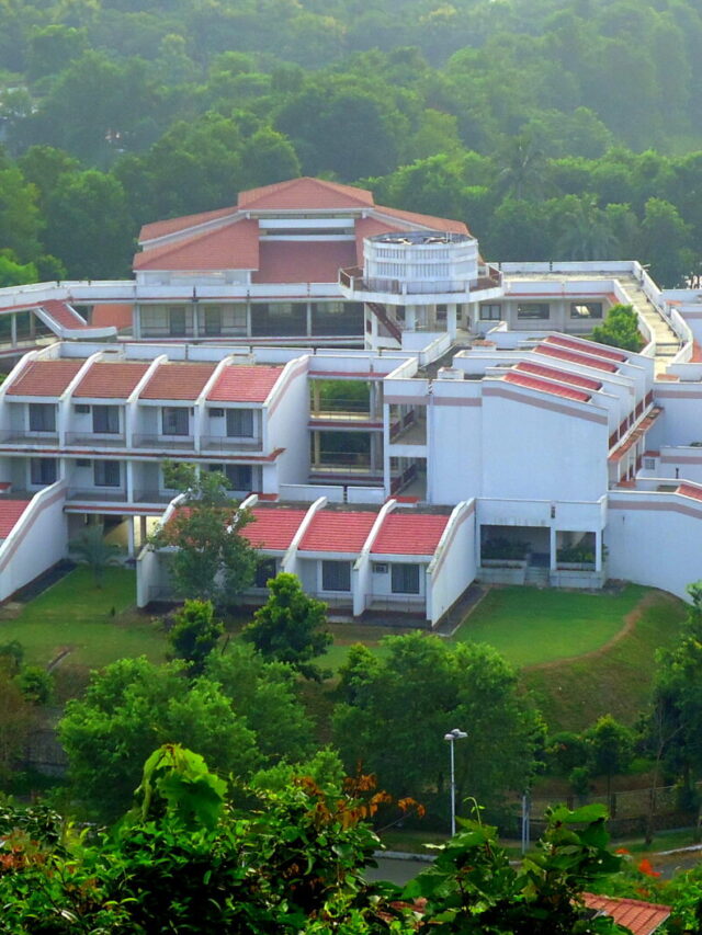 Top 10 Engineering Institutes of India as per NIRF Ranking 2023 ...