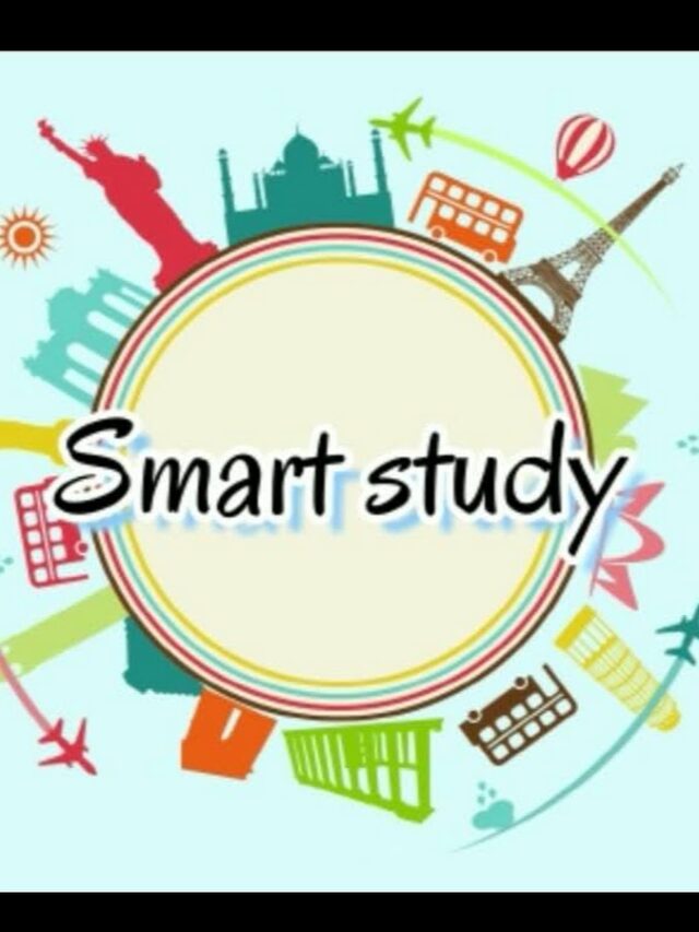 How to study effectively - Admissions