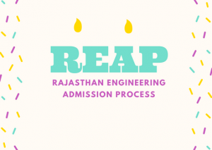 REAP 2021: Application Form, Eligibility Criteria