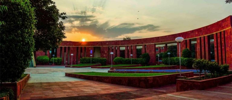 LNMIIT 2021: Application Form, Eligibility Criteria