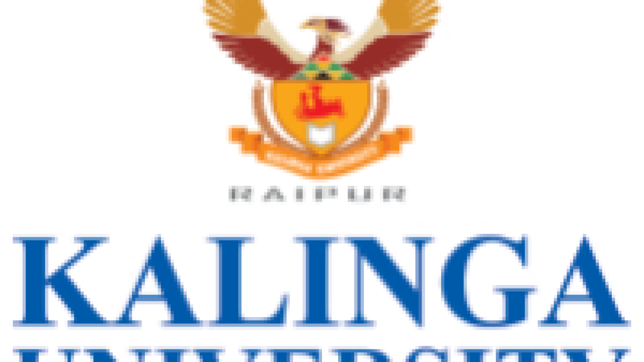 Kalinga University Logo