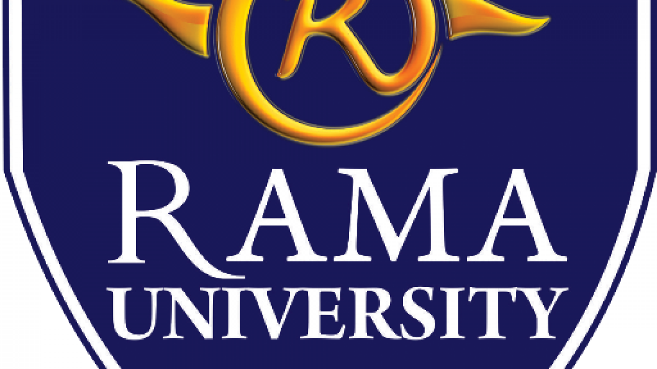 Rama University Logo