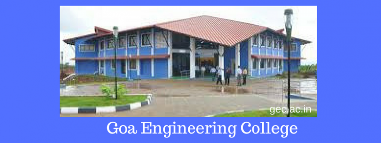 GCET 2020: Application Form (Till 10 June), Eligibility, Syllabus