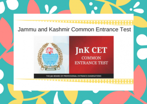 JKCET 2021: Pattern, Application Form, Eligibility Criteria