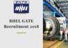 BHEL GATE Recruitment 2021: Application Form, Eligibility Criteria
