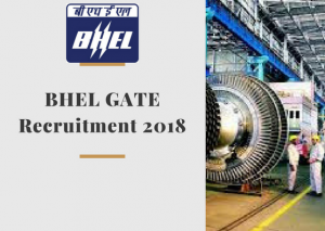 BHEL GATE Recruitment 2021: Application Form, Eligibility Criteria