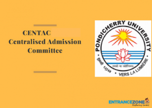 CENTAC 2021: MDS Application Form(Extended), Eligibility Criteria