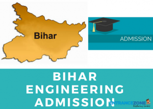 Bihar Engineering Admission 2021: B.Tech. College Admission