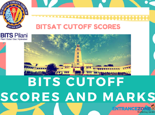 BITSAT: Birla Institute of Technology and Science Admission Test