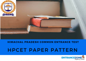 HPCET 2021 Paper Pattern according to HPTU information brochure