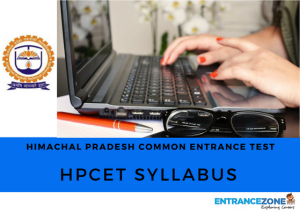 HPCET 2021 Syllabus: Detailed information on Various Courses