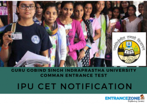 IPU CET 2021 Notification: Guru Gobind Singh Indraprastha University