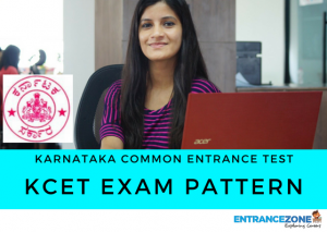 KCET 2021 Exam Pattern: Karnataka Common Entrance Test Format