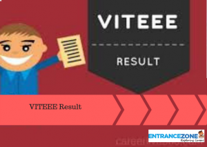 VITEEE 2021 Result: Merit List, How to Download Scorecard