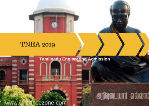TNEA 2020: Application Form, Exam Dates, Eligibility
