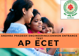 AP ECET 2021: Application Form, Eligibility, Syllabus
