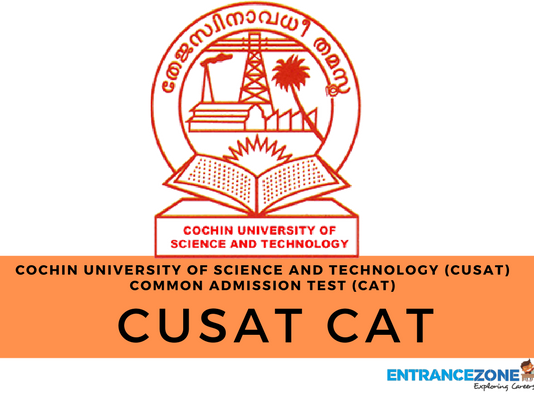 CUSAT CAT - Cochin University of Science & Technology