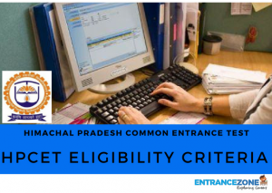 HPCET 2021 Eligibility Criteria: Course wise Admission Criteria