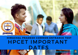 HPCET 2021 Important Dates: Check Here