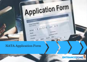 NATA Application Form 2021(Released): COA Released New NATA Information