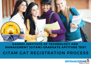 GITAM GAT 2021 Registration: Dates, How to Apply