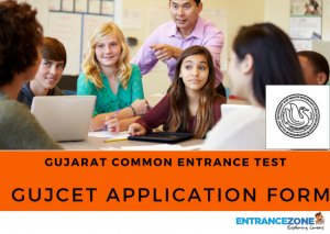 GUJCET 2021 Application Form: Gujarat CET Online Application