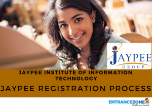 JAYPEE 2020 Registration Process: Explained in Detail