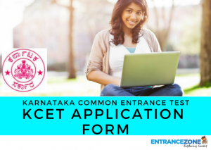 KCET 2021 Application Form: How to Apply