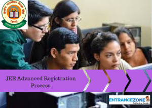 JEE Advanced 2021 Registration Process: IIT Delhi