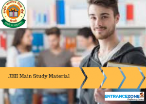 JEE Main 2021 Study Material (Free): Special Guidance by Experts