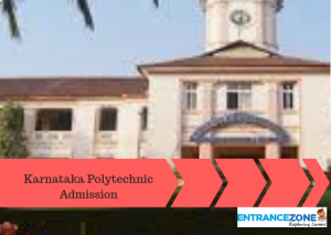 Karnataka Polytechnic Admission 2021: Application, Eligibility