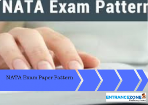 NATA 2021 Paper Pattern: Duration, Type of Questions