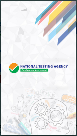 NTA JEE Main App: For Practice Test Center Selection and Schedule