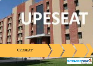 UPESEAT 2021(17-19 Jun): Pattern, Application Form