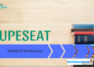 UPESEAT 2021 Notification: UPES Announces Online Aptitude Test