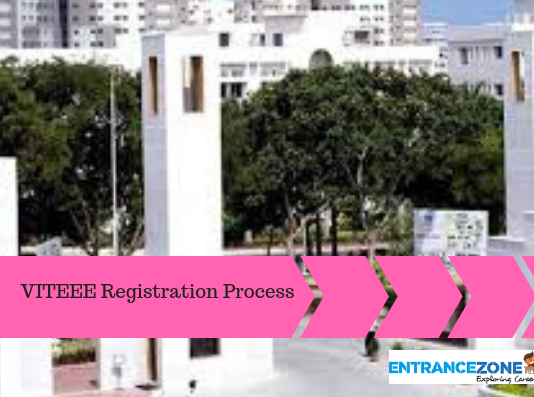 VITEEE - Vellore Institute of Technology Engineering Entrance Exam