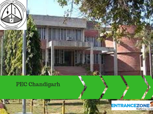 PEC University of Technology - Punjab Engineering College