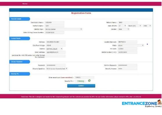 UGC NET 2020 Application Form (Started): Eligibility, Apply Here